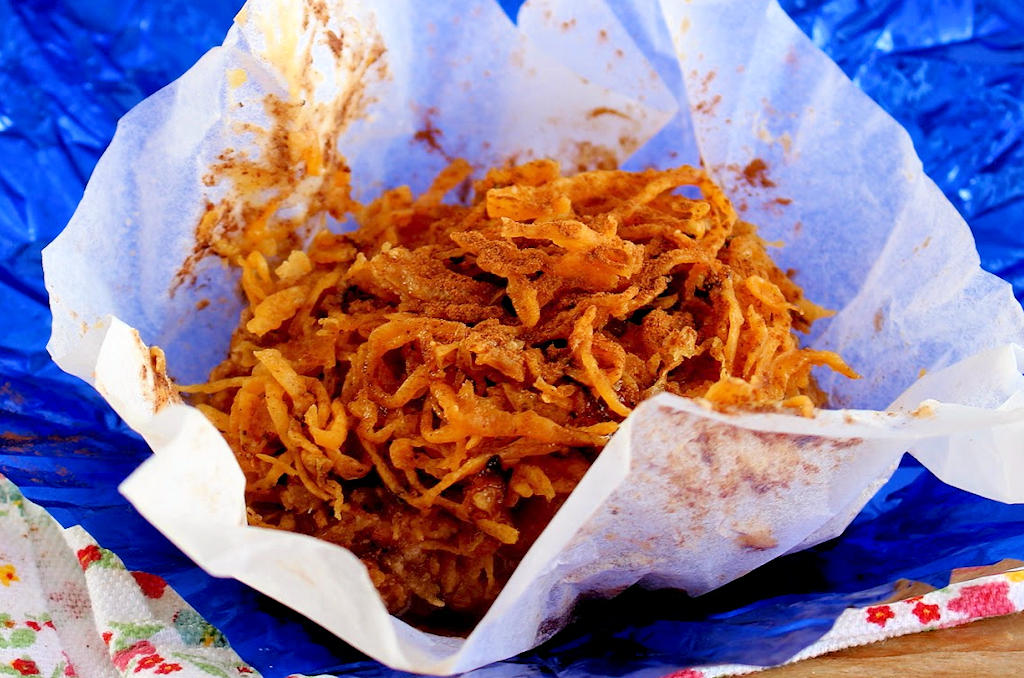 Dom Rodrigo: A Sweet Journey through Algarve's Culture